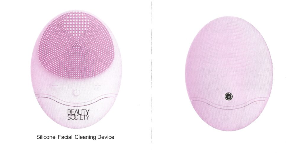How to Use the Sonic Facial Cleansing Device